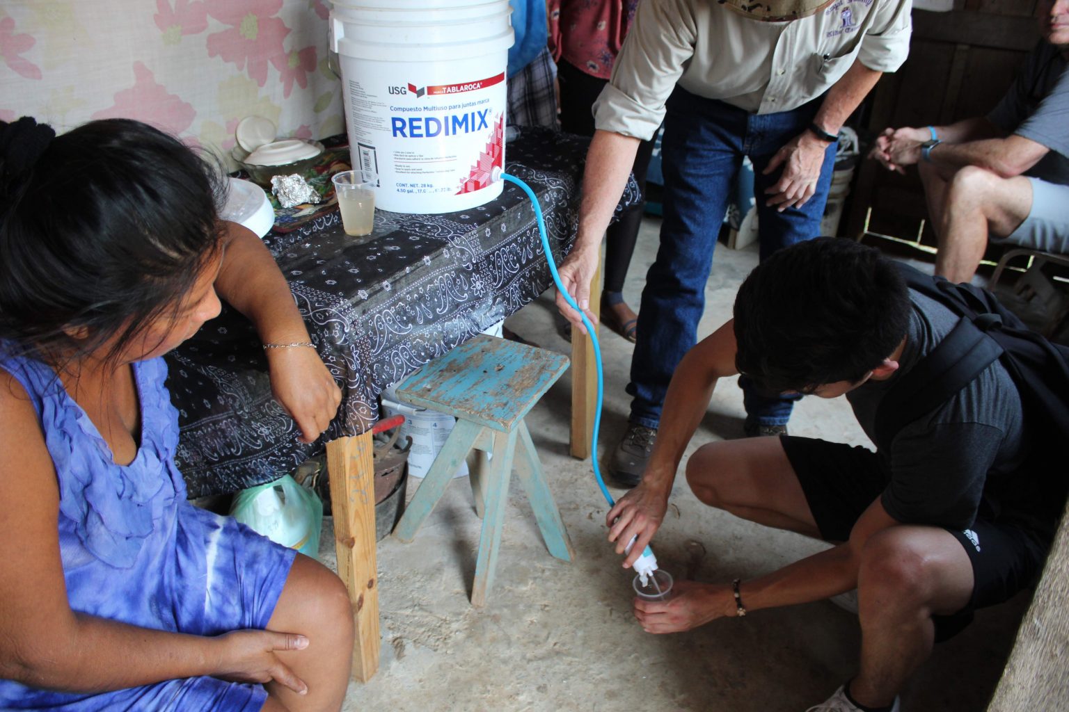Water Filter | Giving the Gift of Clean Drinking Water | Filter of Hope