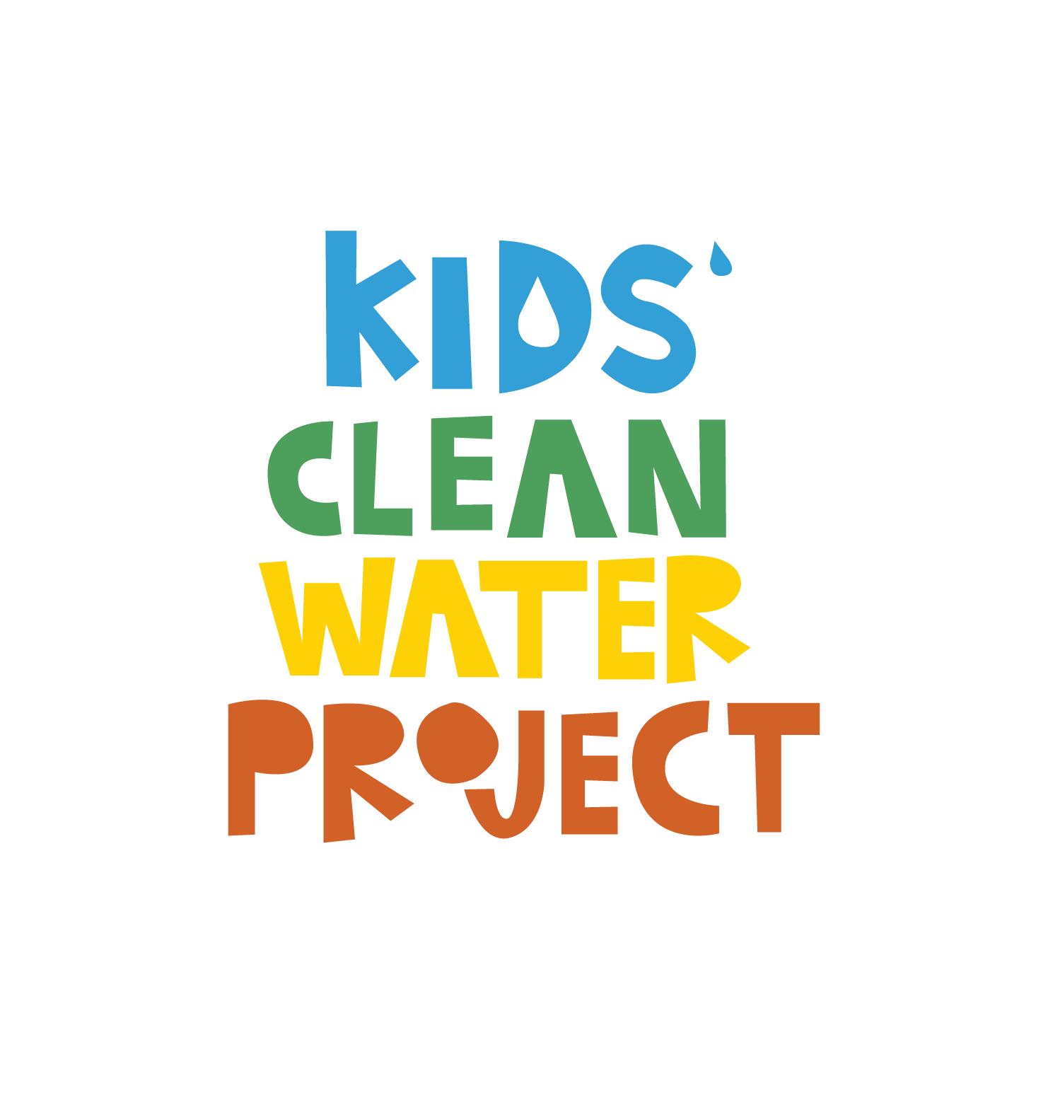 Kids Clean Water Project | Kids' Mission Project | Filter of Hope