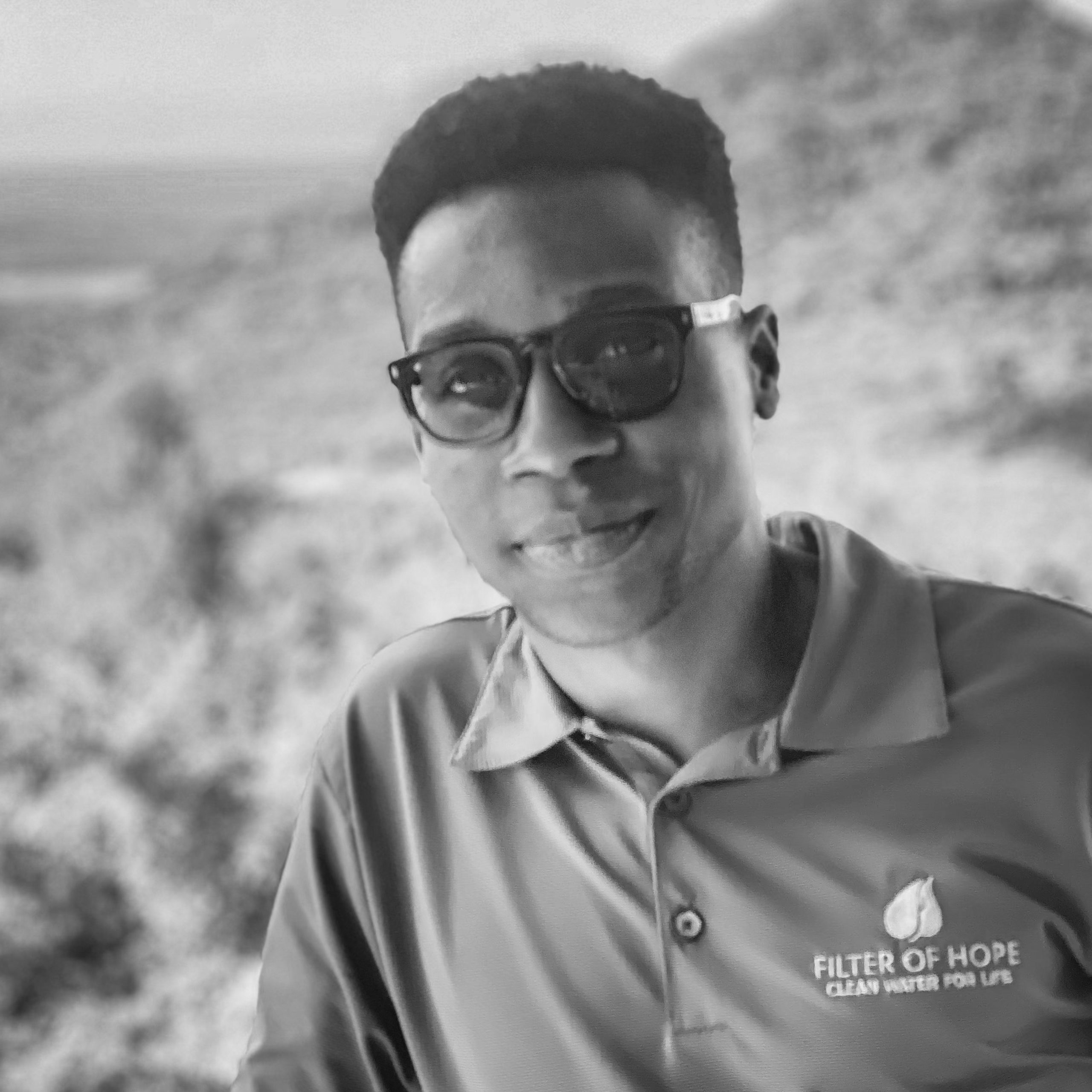 Our Team - Filter of Hope