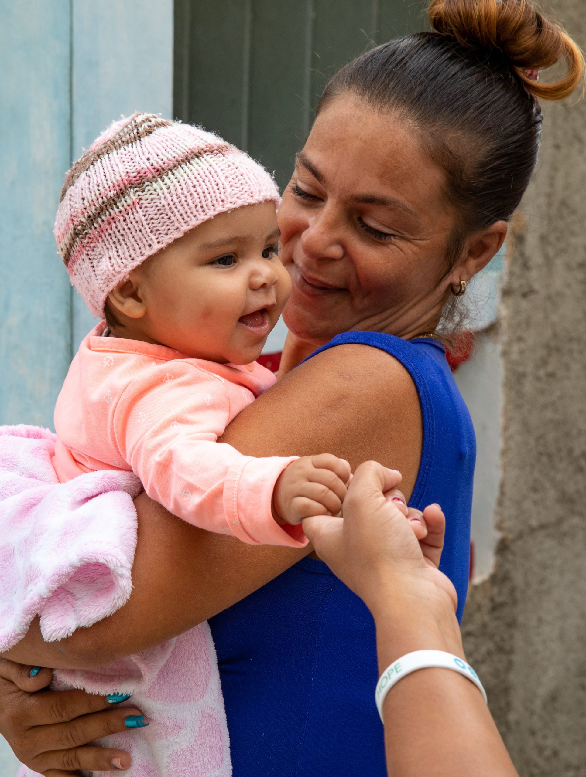 Community of Hope Direct - Filter of Hope