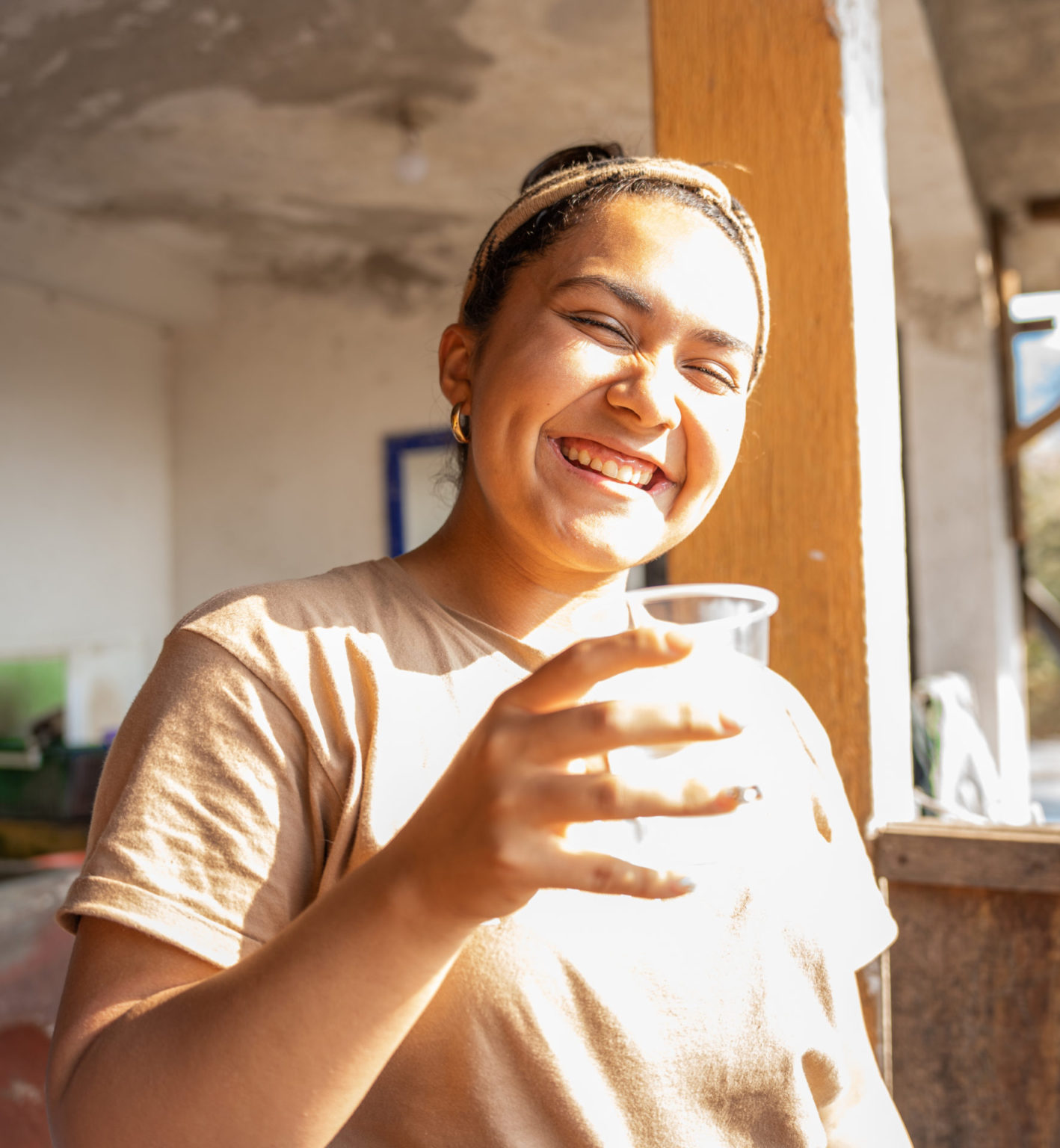 Clean Water | You Can Help Change Lives | Filter of Hope