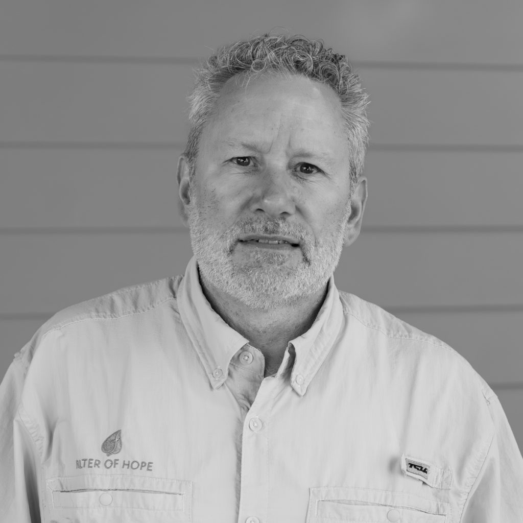 Our Team - Filter of Hope