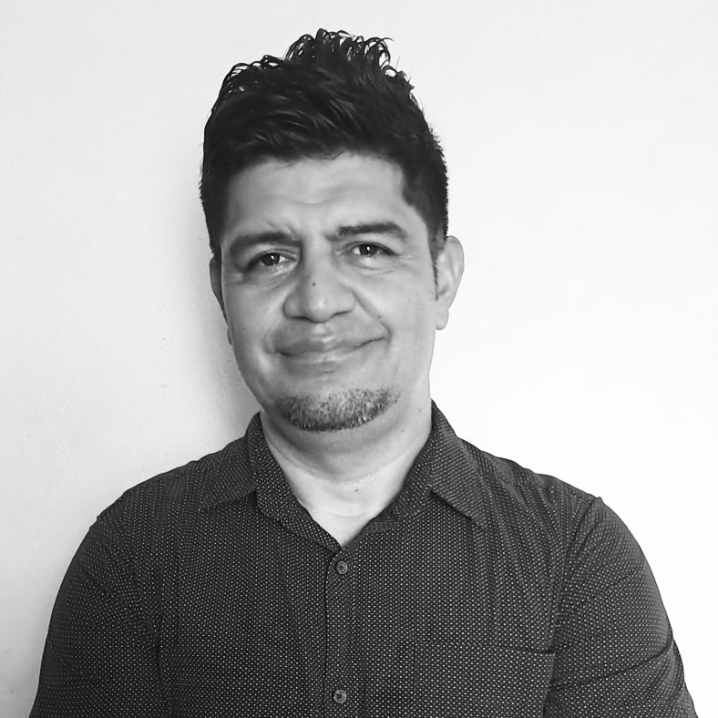 Quiroz, Julio - Filter of Hope